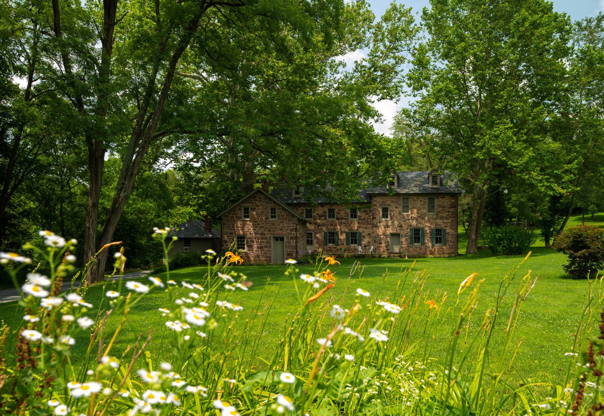 Speedwell Forge B&B - Luxury Bed & Breakfast in Lititz, PA (Romantic ...