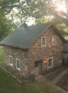 Private Bed & Breakfast Cottage in Lititz, PA (w/ Hot Tub & Fireplace ...
