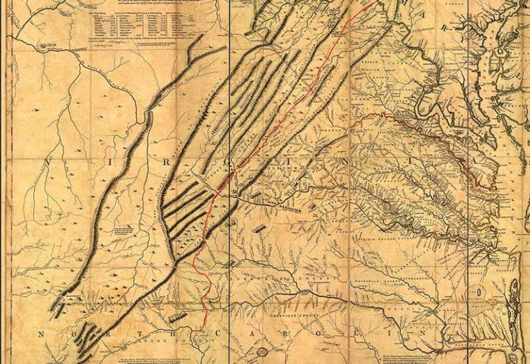 Learn More About Our Inn Now – Speedwell Forge B&B