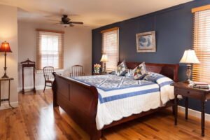 Speedwell Forge B&B - Luxury Bed & Breakfast in Lititz, PA (Romantic ...